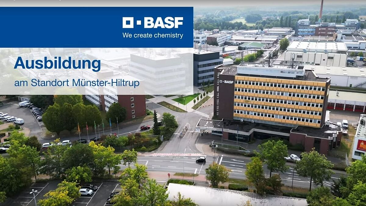 Lacklaborant - eine Ausbildung in der Lack- und Druckfarbenindustrie ...